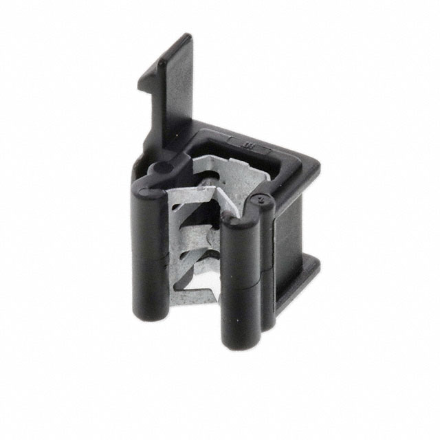 151-00499 HellermannTyton | Cables, alambres - administración | DigiKey